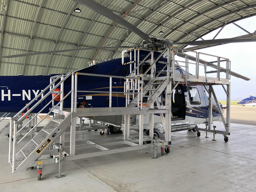 Product Profile – Airbus H175 Set – NO BOLT