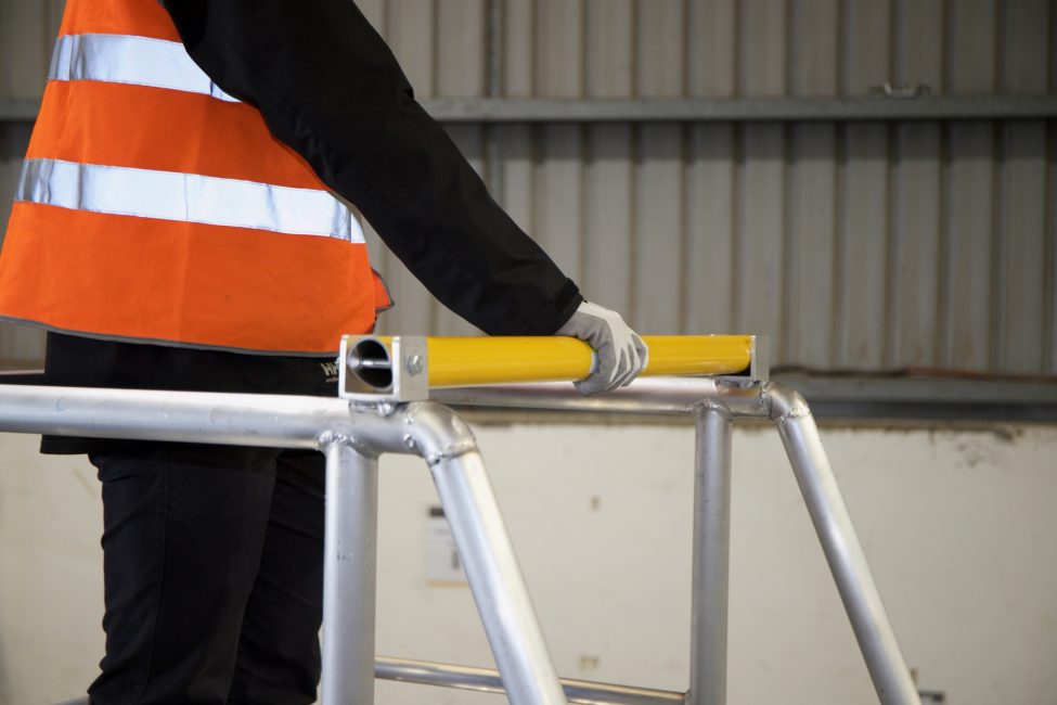 Product Profile – NBLP – NO BOLT