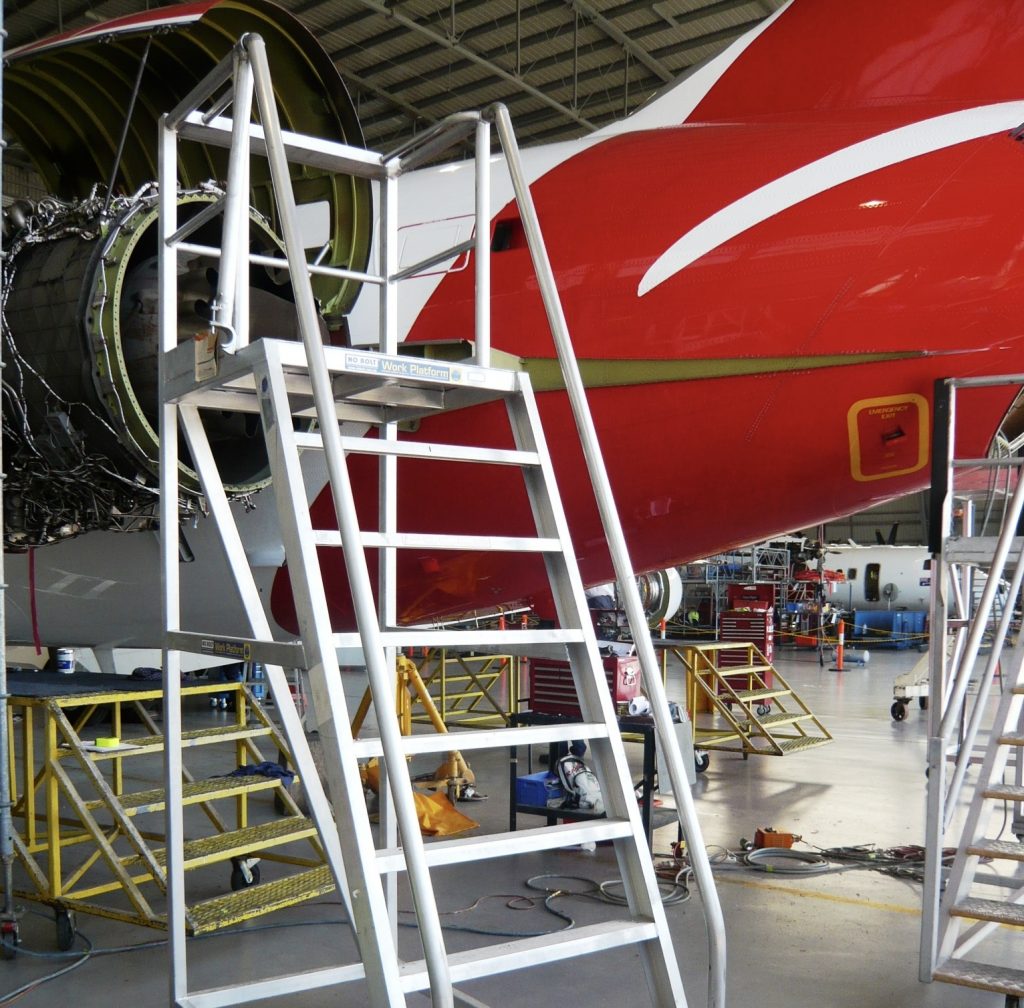 Product Profile – NBLP – NO BOLT